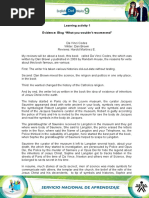 The Da Vinci Code (Dan Brown) | PDF