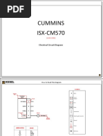 Cummins - ISX15 CM2350 (2013-17) | PDF | Internal Combustion Engine ...