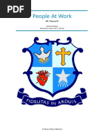 Gaisce Log Sheets | PDF