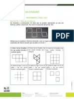 Definición y Tipos de Trazo en Dibujo | PDF | Dibujo | Mano