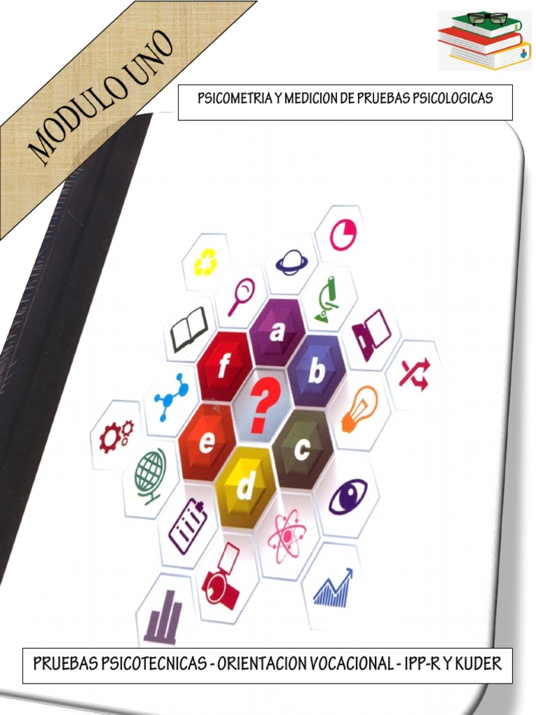2019 Manual Pruebas Psicologicas PDF | PDF | Inteligencia | Sicología