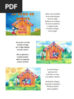 Cuento de La Granja | PDF | Vacas