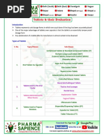 NRX Drug List II | PDF