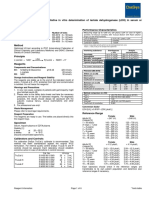 CC Neqas Announcement | PDF