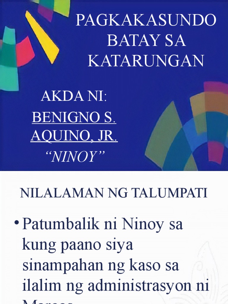 pagkakasundo batay sa katarungan.pptx