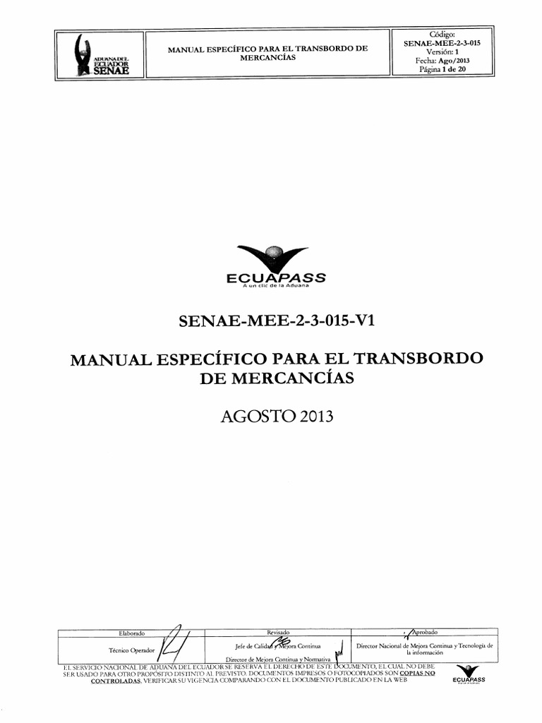 Senae Mee 2 3 015 V1 | PDF Senae Mee 2 3 015 V1 | PDF