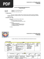 VISUAL GRAPHICS DESIGN NC III Module | PDF | Adobe Photoshop | Graphics