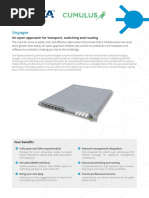 Nokia WaveLite Access 200 Data Sheet en | PDF | Computer Network ...