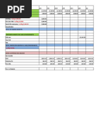 Pagibig MP2 Sample Computation v2 | PDF | Corporations | Companies
