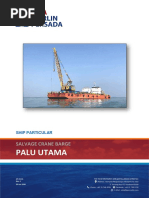Brochure Puteri Dulang | PDF
