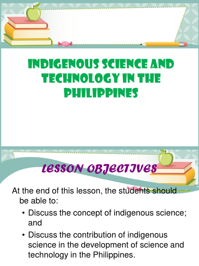 Indigenous Science PDF | PDF | Traditional Knowledge | Science