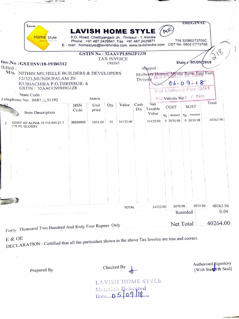 Scan 23 Apr 2019 | PDF | Government Of India | Narendra Modi