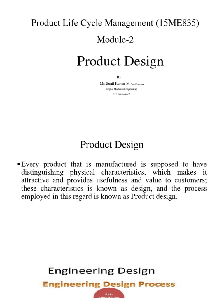 Module-2 PPT PLCM | PDF | Recycling | Simulation