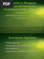 Preferred Practice Patterns: APTA Guide To Physical Therapy Practice ...
