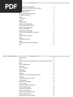 Cambridge C1 Advanced Speaking Part 1, 2 3 and 4 | PDF | Test ...