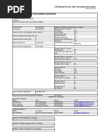 3L5W Template | PDF | Cognition | Computing