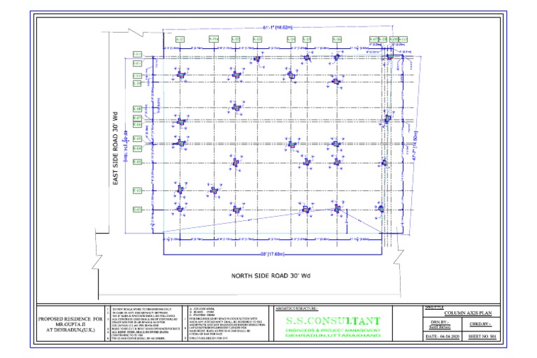 COLUMN AXIS PLAN.pdf