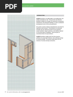 GypLyner IWL Wall Lining Solutions | PDF | Drywall | Wall