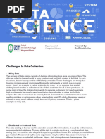 PIECES Framework | PDF | Information | Data