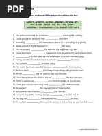 Year 6 English Practice Questions Answer Booklet | PDF | Adverb ...