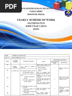 Grade 1. SSES Enhanced Mathematics Curriculum 1 | PDF | Shape | Pattern