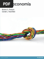 Economía - 18va Edición - Paul A. Samuelson & William D. Nordhaus | PDF | Economias