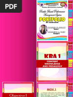 Tabbings For Ipcrf 2022 | PDF