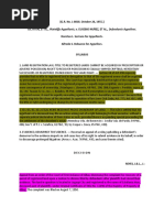 FILAC | PDF | Precedent | Case Law