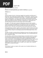 Samudra Manthan vocab 1 | PDF