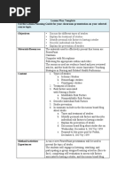 Writing A Synthesis of RRL | PDF | Argument | Essays