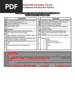 New IRF BLANK FORM (1 To 2 Persons-A4) | PDF | National Security | Law ...