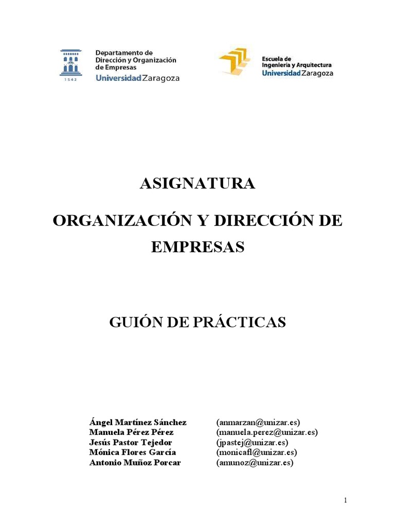 Enunciados de Prácticas P3 PDF | PDF | Mástil (Vela) | Altoparlante