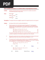 S1.03 - Structural Symbols and Notations | PDF | Beam (Structure ...