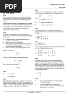 WMO Sea State Code | PDF