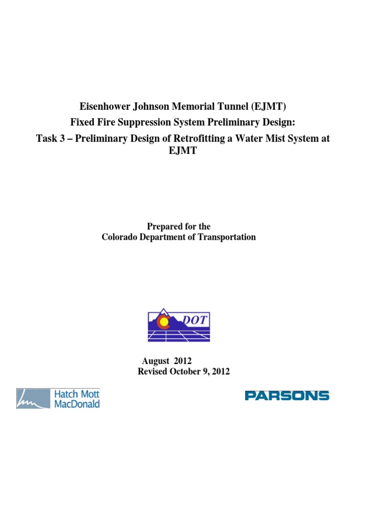 Preliminary Documents Design Report PDF | PDF | Pipe (Fluid Conveyance ...
