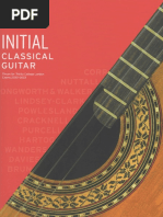 Trinity Guitar Grade 6 | PDF