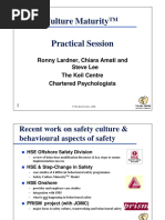 Cardinal Safety Rules for JLL Employees | PDF | Safety | Workplace
