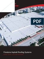 Siplast SBS-Modified Bitumen Solutions | PDF | Roof | Fiberglass