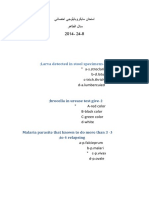 Final Ugib Sec To Bpud | PDF | Clinical Medicine | Health Care