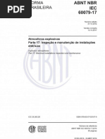 Abnt Iec 60079 0 2020 | PDF