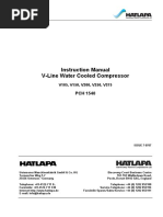 FPSO Umbilical-Flexible Riser Installation Procedure | PDF