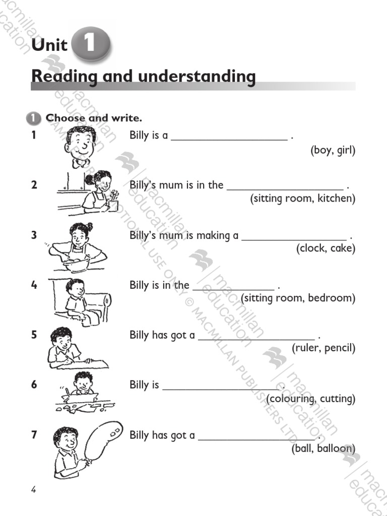 Unit Reading and Understanding | PDF | Semiotics | Linguistic Morphology