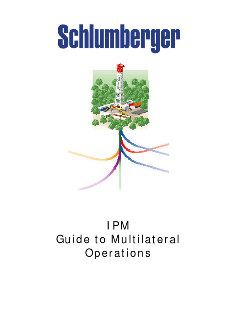 Guide To Multilateral Operations | PDF | Oil Well | Casing (Borehole)