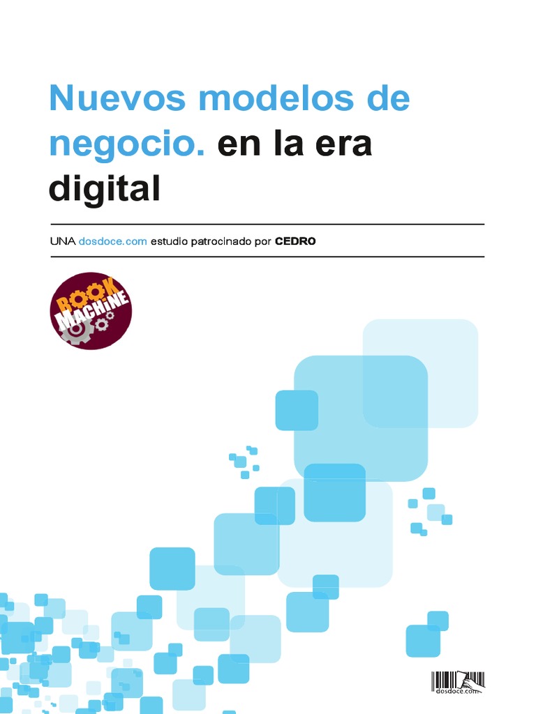 New Business Models in The Digital Age - En.es | PDF