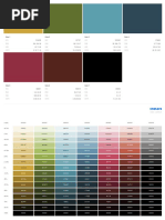 Maersk Color Book | PDF