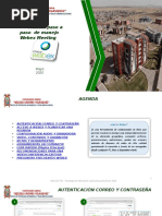 Guía Rápida para KHCONF-EF Video | PDF | Aplicación movil | Menú ...