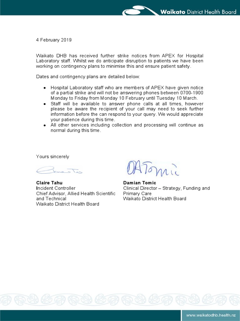 20200204final-Letter-To-Gps 1 | PDF