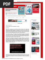 Tabela Ping Brasil | PDF