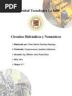 Diagramas de Neumatica | PDF | Neumática | Ingeniería mecánica