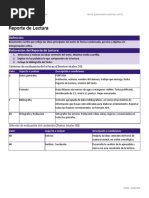 Formato para Crear Un Artex | PDF